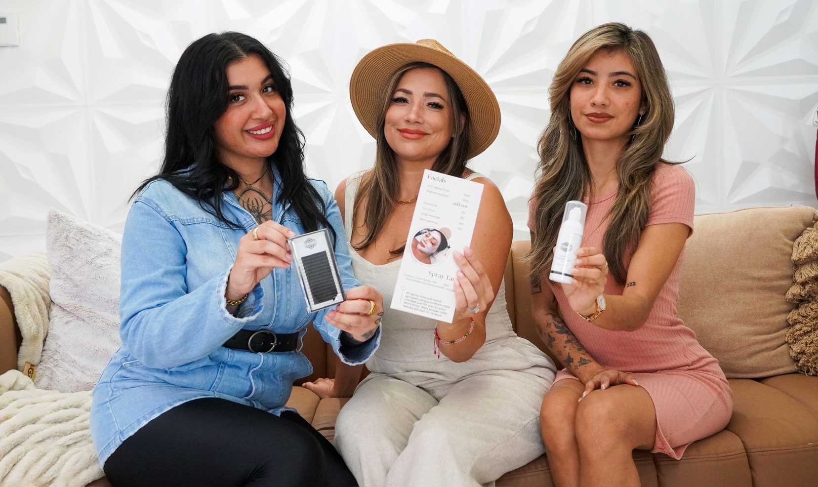 When To Prime Lashes - Lash Addict Studio