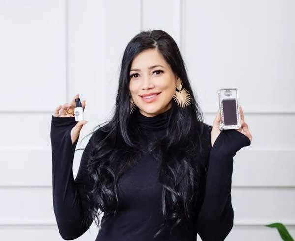 Training Lash Addict Studio